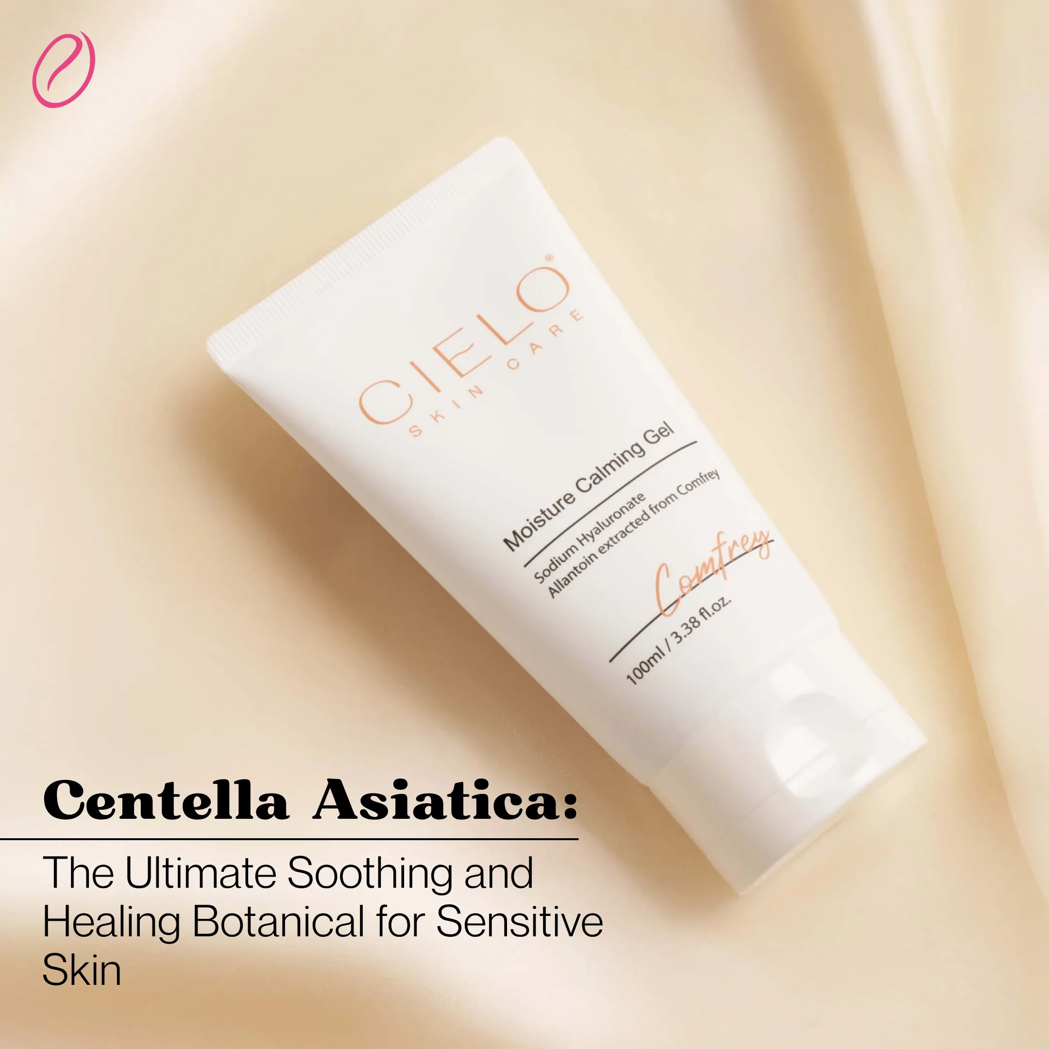 Benefits of Centella Asiatica for Sensitive Skin | Soothing Skincare ...
